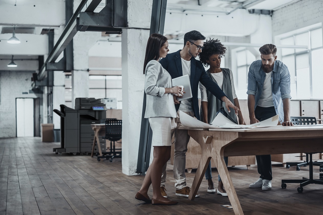 TEC Business Group | Home